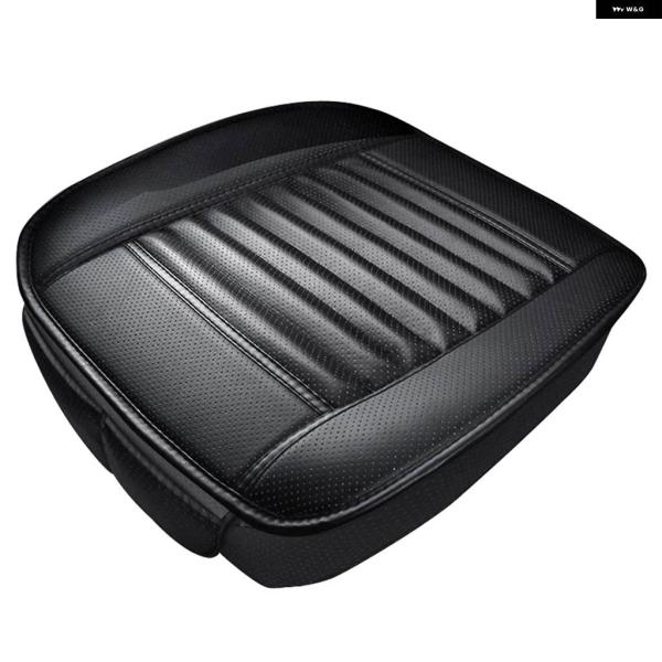 車用ドライバーボトム穴あきシートカバー レクサス RX350 RX450H 2010-15 ブラック PUレザー カスタム パーツ アクセサリーFilling:NoneTarget Pet:OtherThickness:StandardPr...