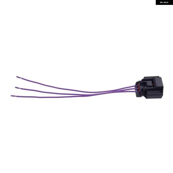 23731-5M016 23731-5M010 23731-6J90B 2個 カムクランクポジションセンサー ハーネス コネクタプラグピグテール 日産 インフィニティ カスタム パーツ アクセサリーHign-concerned Chemic...