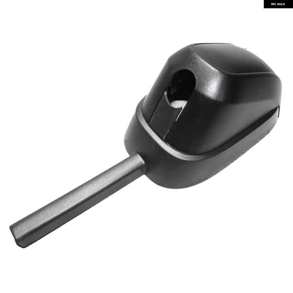 車用インナーリアビューミラー 上部 トリム キャップアンダーカバー フレーム キット 自動車用品 プラスチック VW TOUAREG 2011-2017 カスタム パーツ アクセサリーHign-concerned Chemical:None...