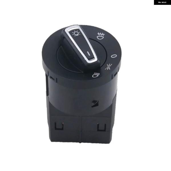 汎用 カー ヘッドライト スイッチ VW POLO VIRTUS 2018-24 6EA941531C 6EA 941 531 C 自動車アクセサリー カスタム パーツ アクセサリーHign-concerned Chemical:NoneO...