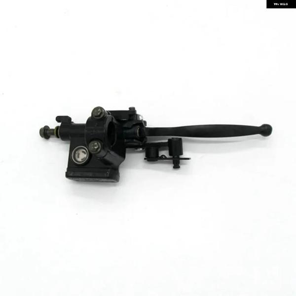 汎用 2X 左手ブレーキ レバー 50/70/90/110/125/150CC ATV クワッドマスター シリンダー オートバイ バイク カスタム パーツ アクセサリーHign-concerned Chemical:NoneOrigin:M...