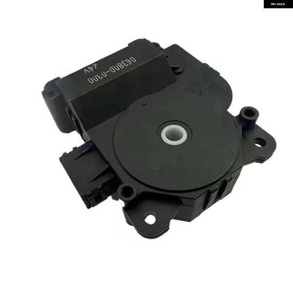 汎用 サーボ アセンブリ モーター 063800-0300 245-7817 コマツPC 200-8PC 210-8PC 240-10 CAT 320D E32 掘削機アクセサリー カスタム パーツ アクセサリーHign-concerned...