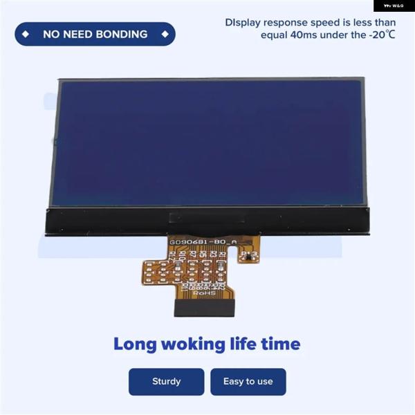 汎用 A2C53119649 ダッシュボード 計器 クラス ター LCD ディスプレイ 407 407SW 407 クーペ VDO グループ 9658138580 カスタム パーツ アクセサリーHign-concerned Chemical...
