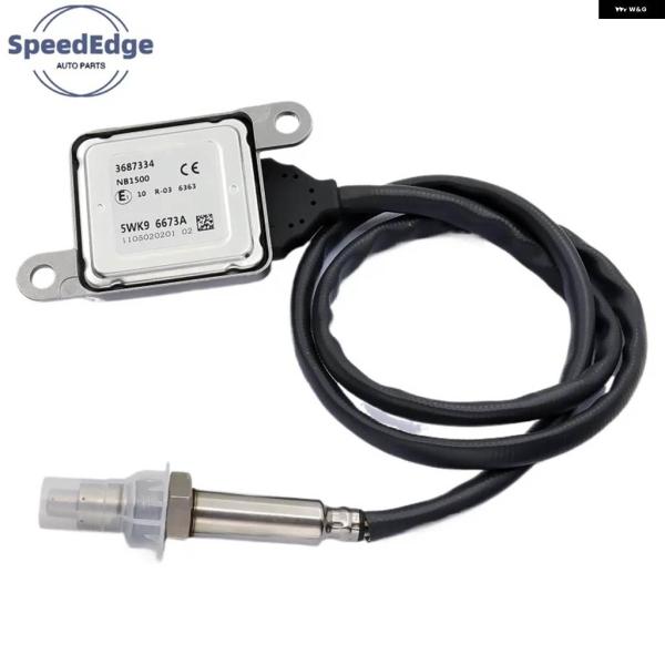 OEM 3687334RX 3687334 5WK9 6673 5WK96673A アウトレット 酸化物センサー 10-12 6.7L CUMMINS QSB FREIGHTLINER ARGOSY カスタム パーツ アクセサリーHign-...