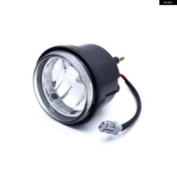 JMC VIGUS S350 2012-18 フォグライト フロント バンパー フォグライト フォグランプ アセンブリ フォグライト カスタム パーツ アクセサリーHign-concerned Chemical:NoneSpecial Fe...