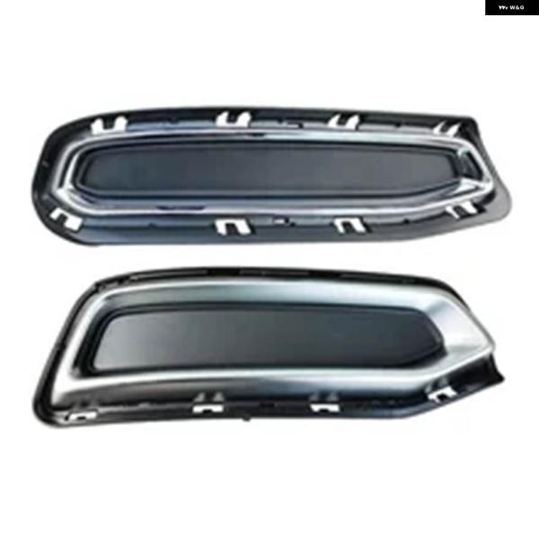 アウディ A6 C8 2019-22 S-LINE テールスロート 装飾 フレーム リアリップ テールスロート トリム プレート 排気ポート トリム カバー カスタム パーツ アクセサリーHign-concerned Chemical:No...