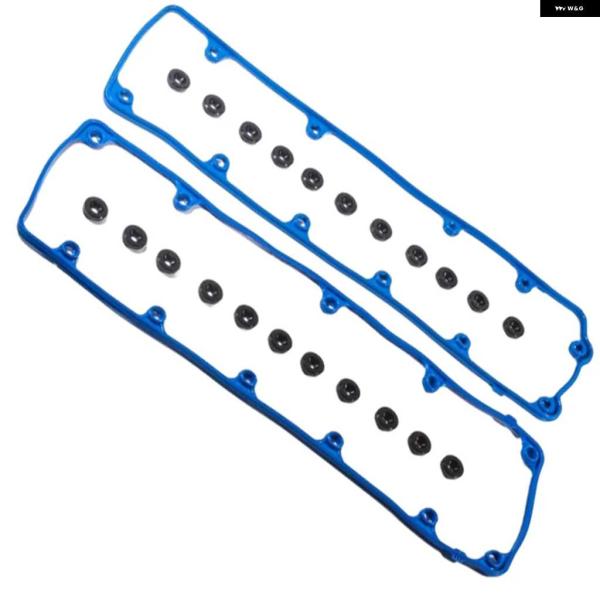 フォード クラウン ビクトリア 4.6L 281CID V8 CNG SOHC 2003-2005 エンジン バルブ カバー ガスケットセット VS50564R カーパーツ カスタム パーツ アクセサリーHign-concerned Che...