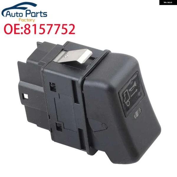 パワーウィンドウスイッチ ボルボ FH 12 16 FM 9 10 12 FH/FM FMX NH 12 8157752 8144319 20569982 カスタム パーツ アクセサリーHign-concerned Chemical:Non...