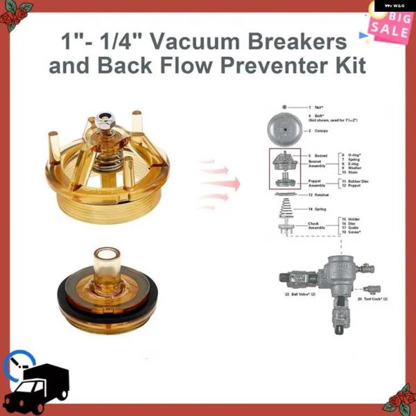 ボンネット ポペットリペアキット FEBCO 765-1 PVB FEBCO FVB逆流防止装置 カスタム パーツ アクセサリーHign-concerned Chemical:NoneOrigin:Mainland China