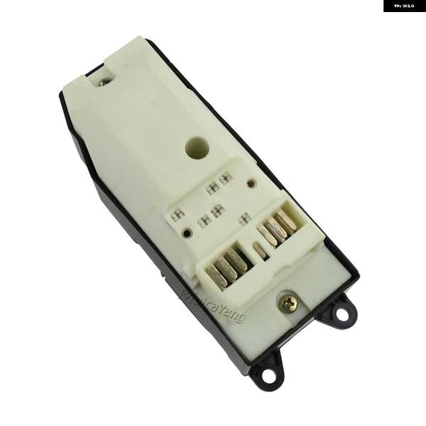 84820-12361 84820-12450 8482012361 84820-52090 電動パワーウィンドウマスタースイッチ トヨタ カローラ E11 1997-2001 カスタム パーツ アクセサリーHign-concerned C...