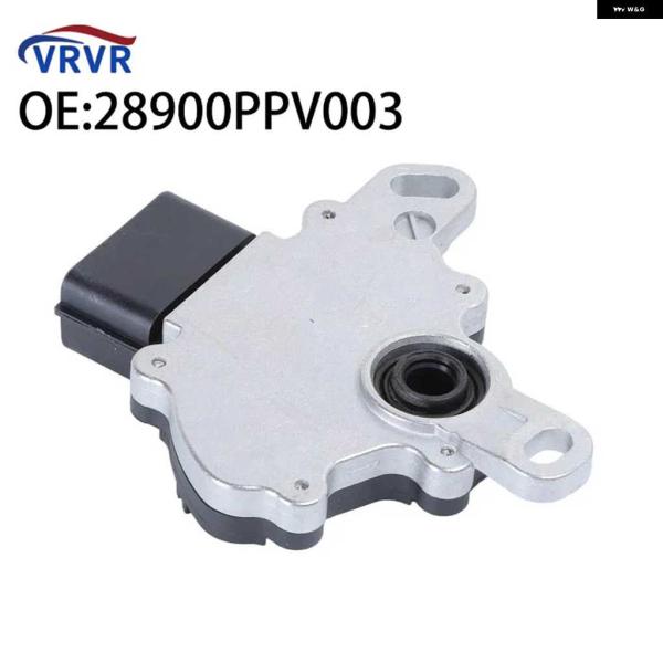 28900PPV003 28900-PPV-003 カーニュートラルセーフティスイッチ 28900PPV013 28900RCP013 ホンダ シビック アコードCR-V カスタム パーツ アクセサリーHign-concerned Chem...