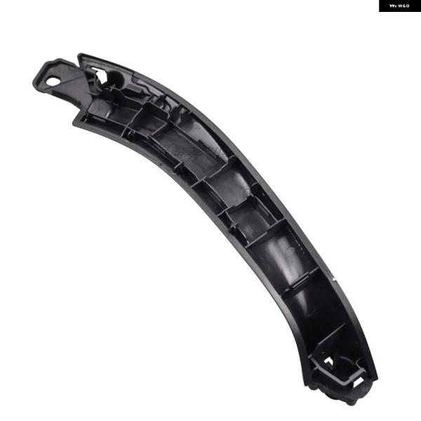 BMW X3 G01 G02 F97 M X4 G08 F98 M 2018-21 インテリア インナードア プルハンドル ブラック カーボン トリム カー スタイリング カスタム パーツ アクセサリーHign-concerned Chem...