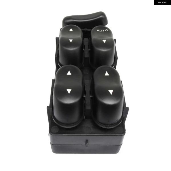 カーアクセサリー パワーウィンドウメインスイッチ FDFC-141302-0 WS-14A132A フォード AU ファルコン フェアモント フェアレーン XR6 XR8 カスタム パーツ アクセサリーHign-concerned Chem...