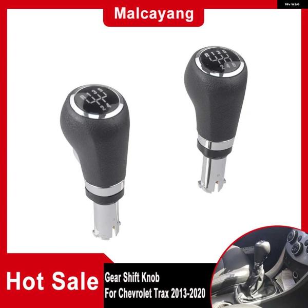 カーパーツ ギア シフト ノブ 5/6速 マニュアル シフト ノブ 25192202 シボレー トラック ス 2013-2020 カスタム パーツ アクセサリーHign-concerned Chemical:NoneOEM NO.:2519...
