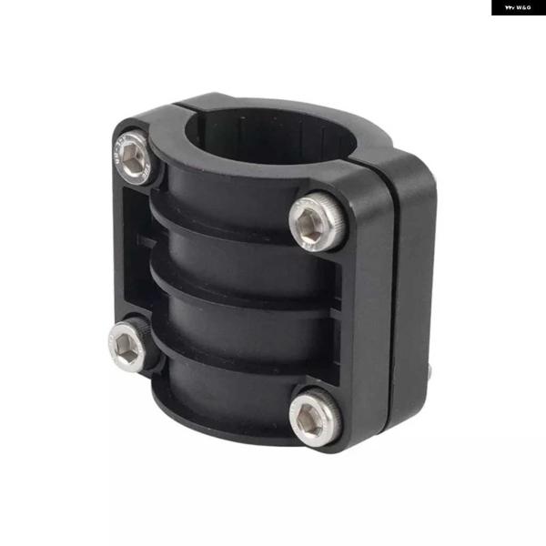 010-12676-15 トローリングモーターシャフト マウント PANOPTIX LIVESCOPE LVS32 ブラック カスタム パーツ アクセサリーHign-concerned Chemical:NoneOrigin:Mainlan...