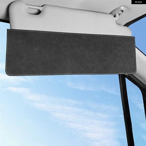 サンシャインオクルージョンカーサンバイザーエクステンション 汎用 アンチグレアアイプロテクション インテリア カスタム パーツ アクセサリーHign-concerned Chemical:NoneOrigin:Mainland ChinaM...