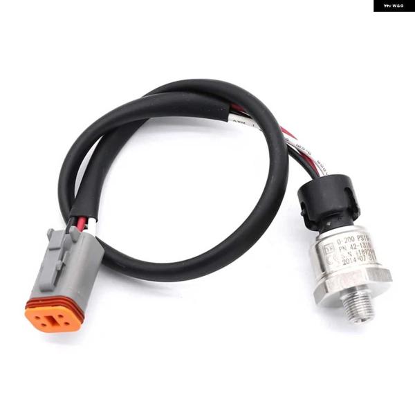 冷蔵 トラック 圧力センサー 422284 THERMO KING SB/SLX/PRECEDENT-9〜200 PSIG 油圧 センサー 42-2284 カスタム パーツ アクセサリーHign-concerned Chemical:Non...