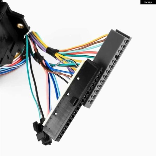 クルーズ コントロール スイッチ ウィンカースイッチ 多機能 26054727 2330814 ビュイック GM C1500 C2500 1995-2000 カスタム パーツ アクセサリーHign-concerned Chemical:No...