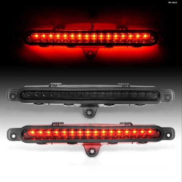 LED 3RD サード ブレーキライト ハイ マウント ブレーキライト フォード マスタング 2010-2014 TZOA008-EHS1 AR3Z13A613A カスタム パーツ アクセサリーHign-concerned Chemical...