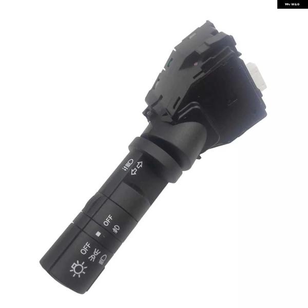 日産 車用ウィンカー フォグランプ コントロール アセンブリ 信頼性アッパーフィットメント アルティマ フロンティア 05 06 カスタム パーツ アクセサリーNissan Vehicles Turn Signal and Fog Lamp...