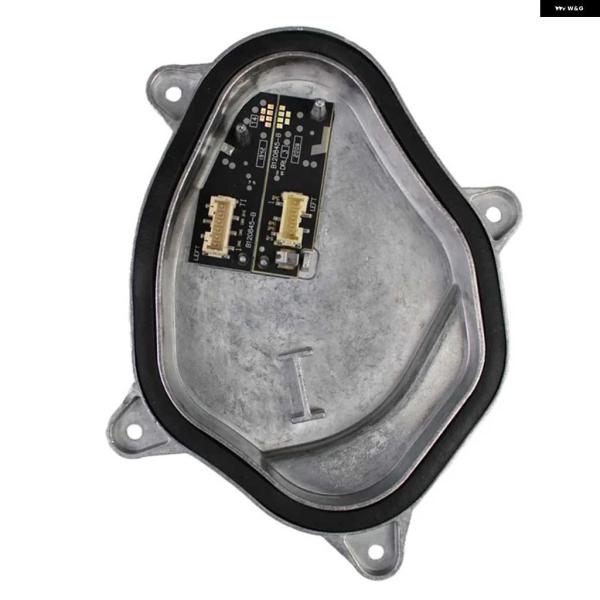 LED フロント ヘッドライト モジュール モジュール エンジェルアイ光源 SEAT T-CROSS 2020+ デイタイム ランニングライト モジュール 2GM998479-R カスタム パーツ アクセサリーLED Front Headl...