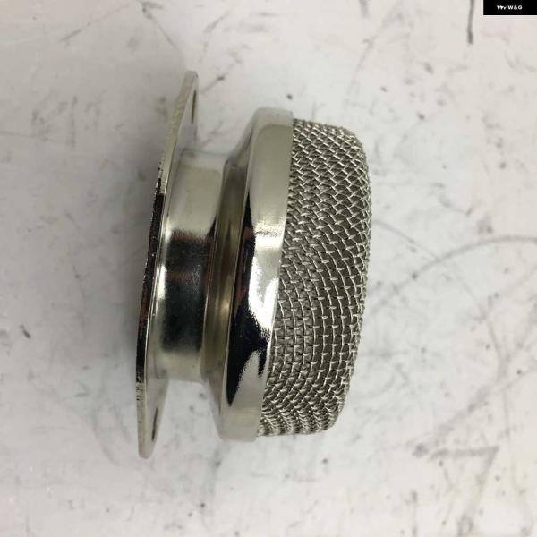 キャブレター キャブ キャブレター ベロシティスタック エアホーン ラム パイプ トランペット WEBER 44/40/48 IDF DELLORTO 45 DHLA カスタム パーツ アクセサリーfajs Carburetor Carb ...