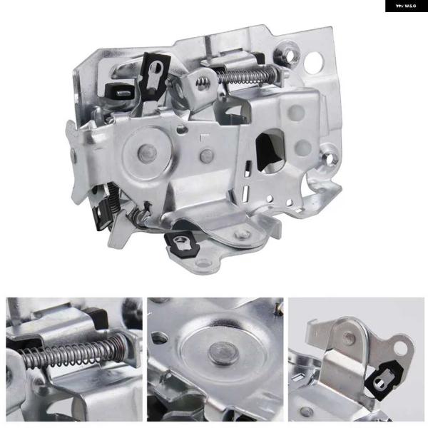 フロント 左ハンドル席側ドアロックラッチ アセンブリ LH シボレー OEM 16631627 16631626 15063273 カスタム パーツ アクセサリーFront Left Driver Side Door Lock Latch ...