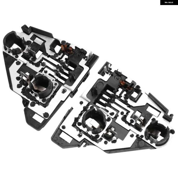 車用 テールライト バルブ プラグ ホルダー ボードリアブレーキランプソケット BMW X1 F48 F49 2016-2019 63217438433 63217438434 カスタム パーツ アクセサリーCar Tail Light B...