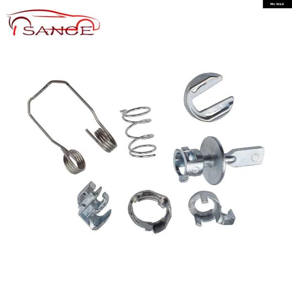 ドアロックリペアキット 6K0837223A VW SHARAN KURSI ALHAMBRA FORD GALAXY カスタム パーツ アクセサリーHign-concerned Chemical:NoneMaterial:DXBVW061...