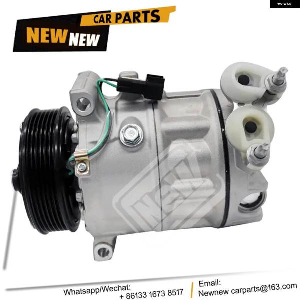 PXV16 ACコンプレッサー ボルボ S40 V40 V50 FORD FOCUS C-MAX 31291929 1750P 31291251 36000962 36001128 31315453 31291251 31291 カスタム ...