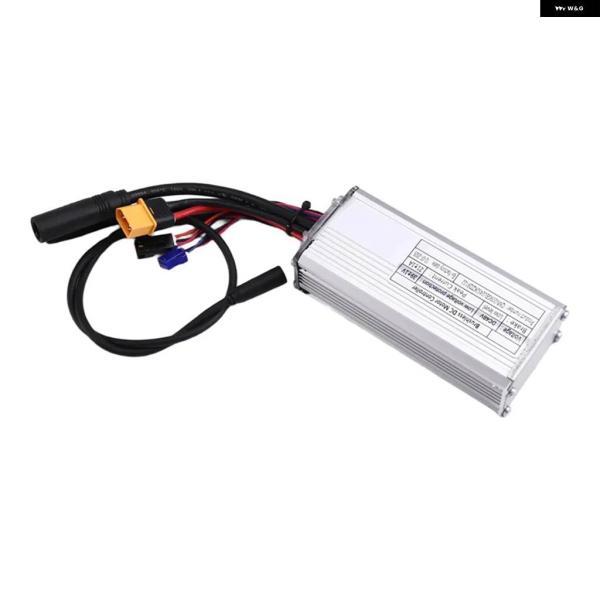 EBIKE コントローラ ー 45KM/H 20インチ 電動ダート オートバイ バイク コントローラ ー OUXI V20 ファット オートバイ バイク 500Wモーター カスタム パーツ アクセサリーHign-concerned Chem...