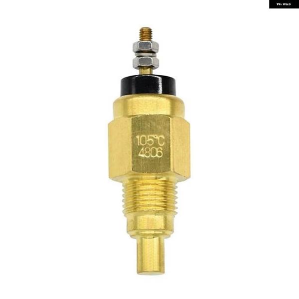 水温アラーム 水温センサー 8-97125601-1 8971256011 日立 いすゞ 6BD1 4JG1 6BG1 4HK1 EX200-5 カスタム パーツ アクセサリーHign-concerned Chemical:NoneOrig...