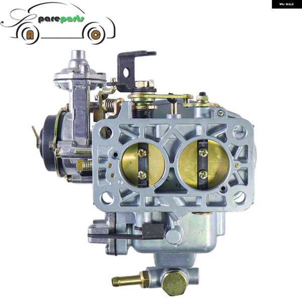 ウェーバー 32/36 DFEV キャブレター 32-36 VW バグ ダッジ アロー セダン ピックアップ キャラバン チャレンジャー マツダ B2600 2.0L 2.6L エンジン フィアット カスタム パーツ アクセサリーPlace...