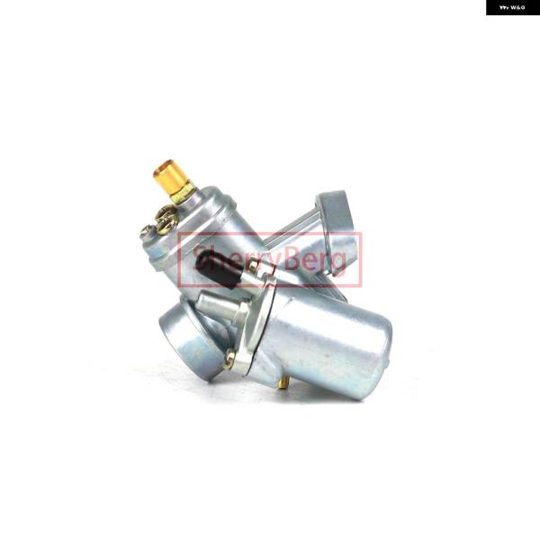 キャブレター VEGASER 交換用 TOMOS PUCHS KS50 BATAVUS 12MM キャブレター BING12 BING 12 キャブレター カスタム パーツ アクセサリーHign-concerned Chemical:Non...