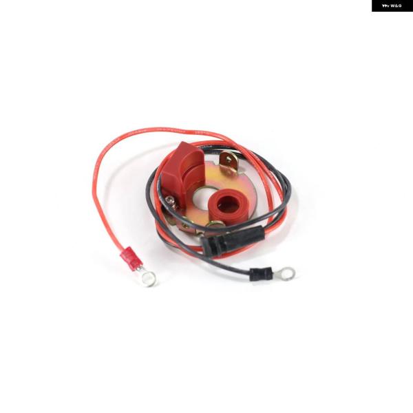ディストリビューター 電子 点火 キット 電子 点火 MAGNETI MARELLI 4気筒 ディストリビューター FIAT 600 4気筒 カスタム パーツ アクセサリーMaterial:alloyModel Number:fiat 60...
