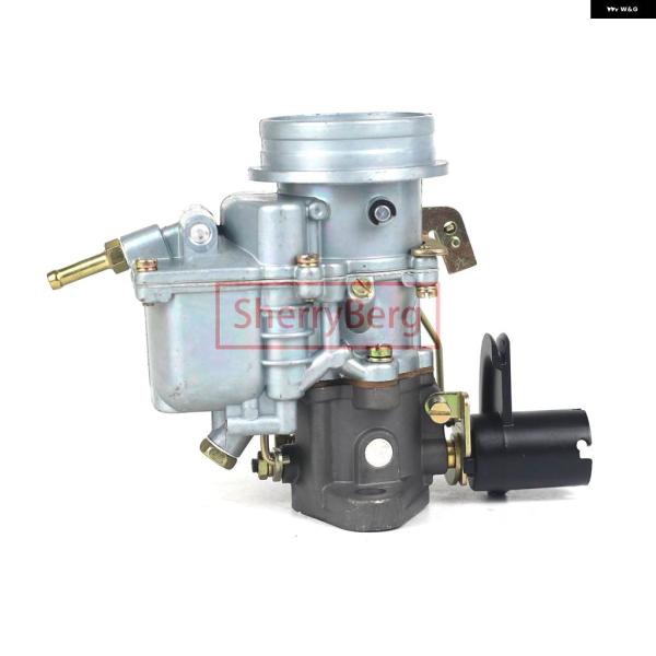 キャブレター KARBURADOR OPALA ウェーバー DFV 228 4 CILINDROS を -PARA MOTORES GM GASOLINA CARBURADOR カスタム パーツ アクセサリーHign-concerned C...