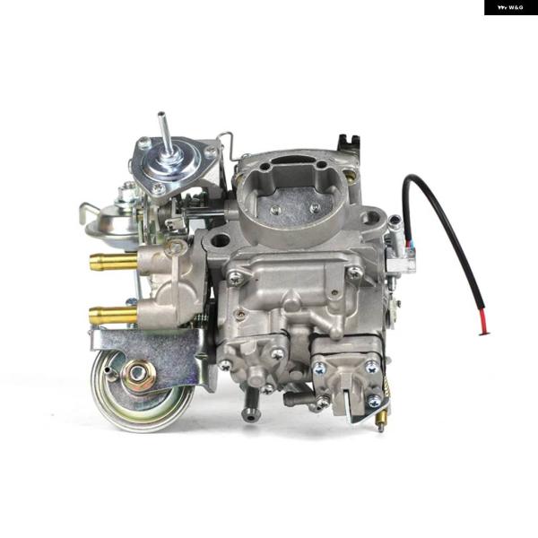 キャブレター スズキ キャリー キャブレター F5A F5B F6A T-6/472Q E-CHOKE キャブレター カスタム パーツ アクセサリーHign-concerned Chemical:NonePlacement on Vehic...