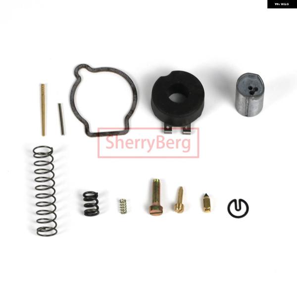 BING 20MM BING20 KARBURADOR キャブレター リペアキット KREIDLER FLORETT RS RMC TUNING 1/20/59 モペッド MOKICK カスタム パーツ アクセサリーHign-concern...