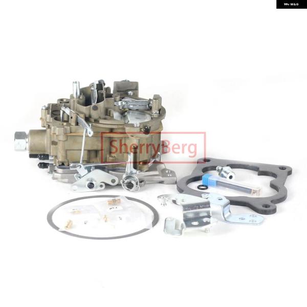 キャブレター ROCHESTER QUADRAJET 4バレル キャブレター コア 800 CFM 7043240 BUICK 1973 1974 455 V-8 カスタム パーツ アクセサリーHign-concerned Chemical...