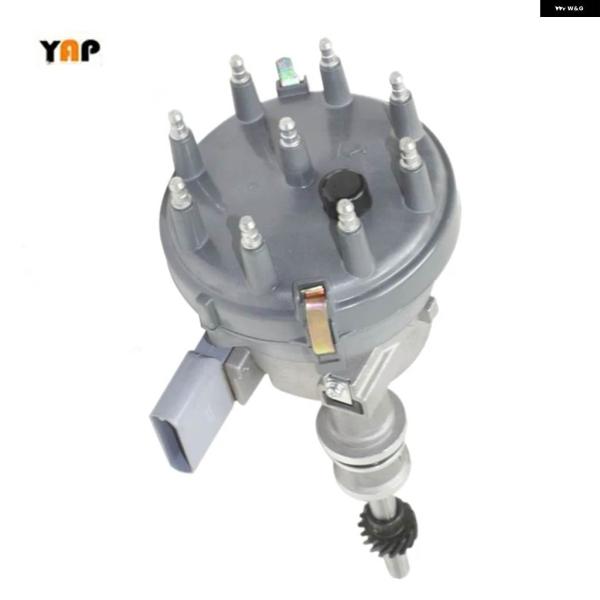 ディストリビューター FORD F-150 F-250 F-350 5.8L V8 E5TZ12127A E7TE-12127DA E7TZ-12127D 1988-1991 カスタム パーツ アクセサリーSpecial Features:...