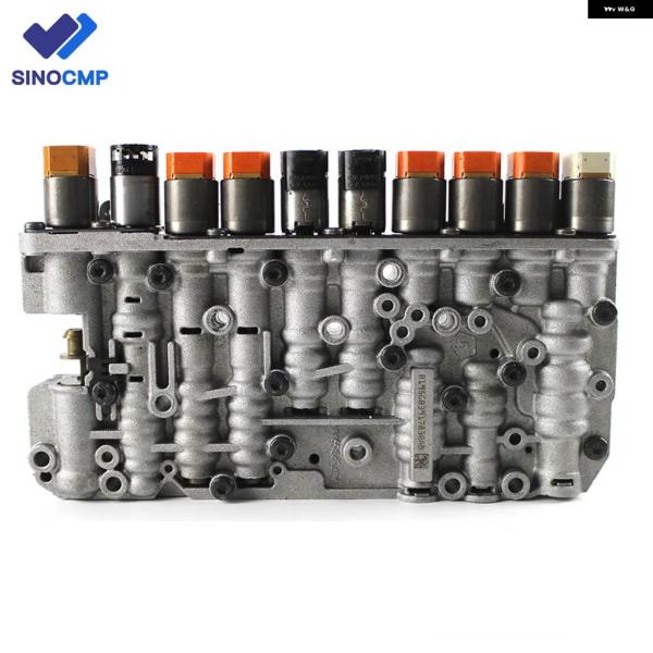 9HP48 トランス ミッション バルブ ボディ ランドローバー クライスラー ホンダ 9速 L4 V6 13-15 カスタム パーツ アクセサリーHign-concerned Chemical:NoneOrigin:Mainland Ch...