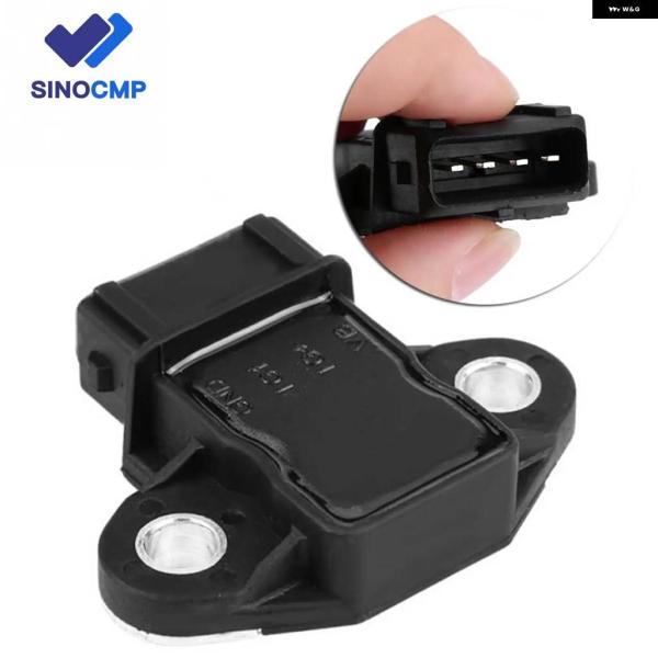 点火 不良センサー モジュール MD315784 MD354655 MD374437 J5T60572 27370-38000 2737038000 J5T 三菱 パジェロ 4G64 カスタム パーツ アクセサリーHign-concerne...