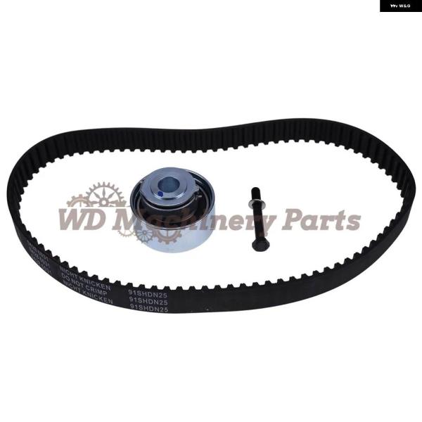タイミングベルト DEUTZ 02931480 BFM 2011 2011 02931485 02109085 カスタム パーツ アクセサリーHign-concerned Chemical:NoneType:Timing SuitOrigi...