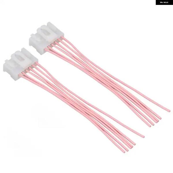 テールライト ワイヤー ハーネス プラグ 51277255 テールランプ ケーブル リペアセット 交換用 BRAVA PUNTO 入荷 カスタム パーツ アクセサリーHign-concerned Chemical:NonePower(KW)...