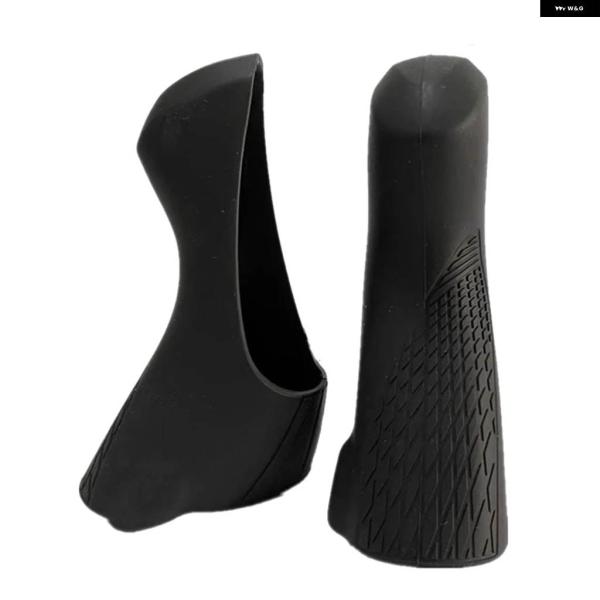 ロード オートバイ バイク ブレーキ ギア シフト カバー CLARIS ST-R2000 SORA ST-R3000 R2000 R3000 3030 自転車 シフター フード カスタム パーツ アクセサリーHign-concerned ...