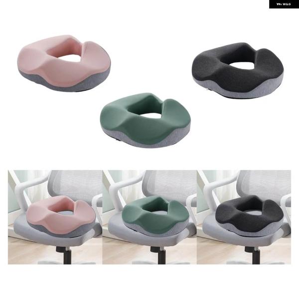 中空デザインシート クッション ソフトメモリーフォーム クッション カーシート オフィス カスタム パーツ アクセサリーHign-concerned Chemical:NoneMaterial:Polyether polyurethane ...