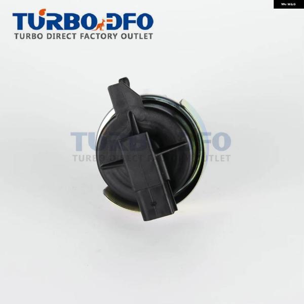 ターボコアウェイストゲート 04L253020QX 04L253019QX シュコダ オクタビア コンビ 2.0 TDI 2012/11- 1968 CCM 110 KW 150 PS アクチュエーター 電子式 カスタム パーツ アクセサリ...