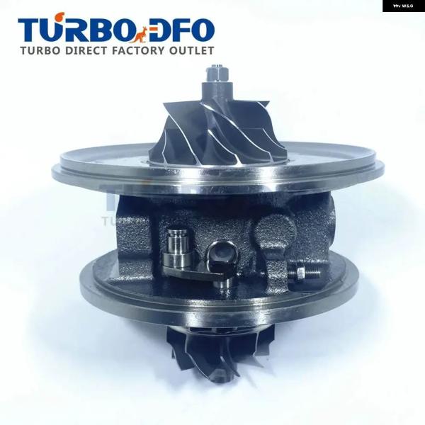 バランス型タービンコア ターボレーダー クリア RHV4 VIGM ISUZU D-MAX 3.0 CRD 4JJ1-TC 3.0TD 8981320692 100% ターボ カートリッジ CAR カスタム パーツ アクセサリーHign-c...