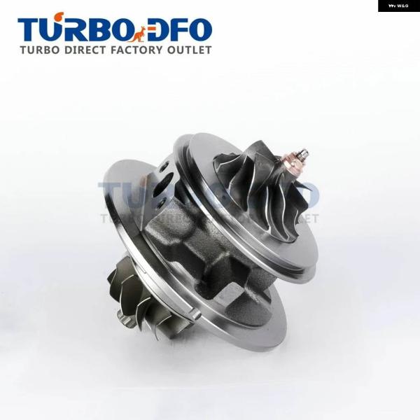 ターボ カートリッジ TD04L 49T77-07440 バランス VW CRAFTER TD 136 HP 100 KW 2.5TD BJM / BJL - タービン 49377-07440 コア CHRA カスタム パーツ アクセサリー...