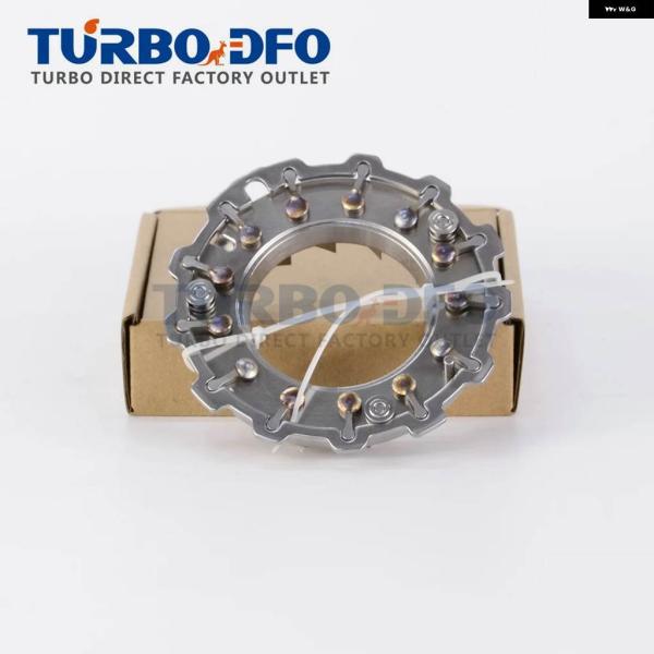 GTB2260VK ターボ可変ジオメトリーノズルリング VNT 769909-0010 769909-10 769909 アウディ A6 3.0TDI 165KW CAPA CCWA CCWB カスタム パーツ アクセサリーHign-con...